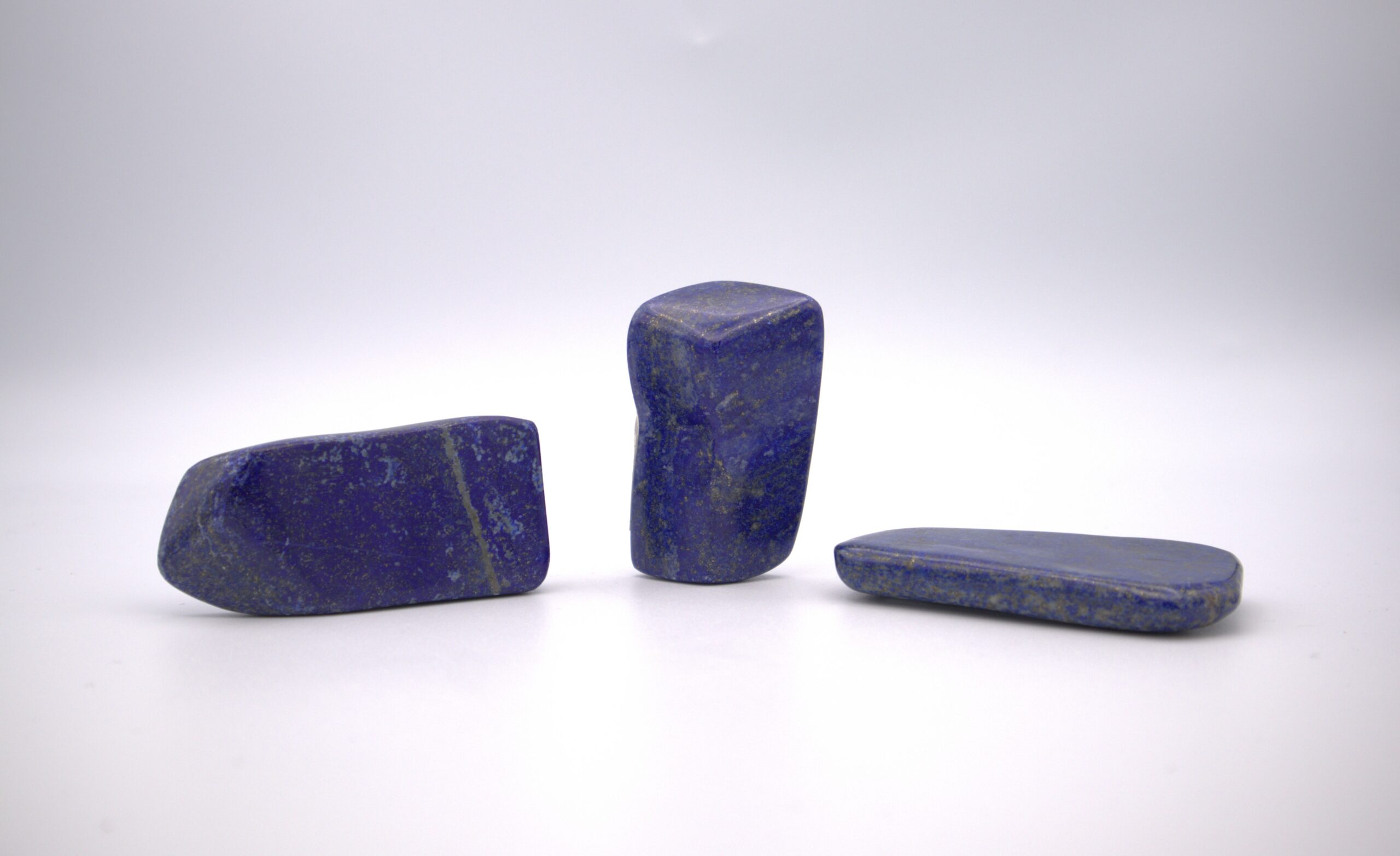 Lapis Lazuli Freeform - The Lizzadro Museum of Lapidary Art