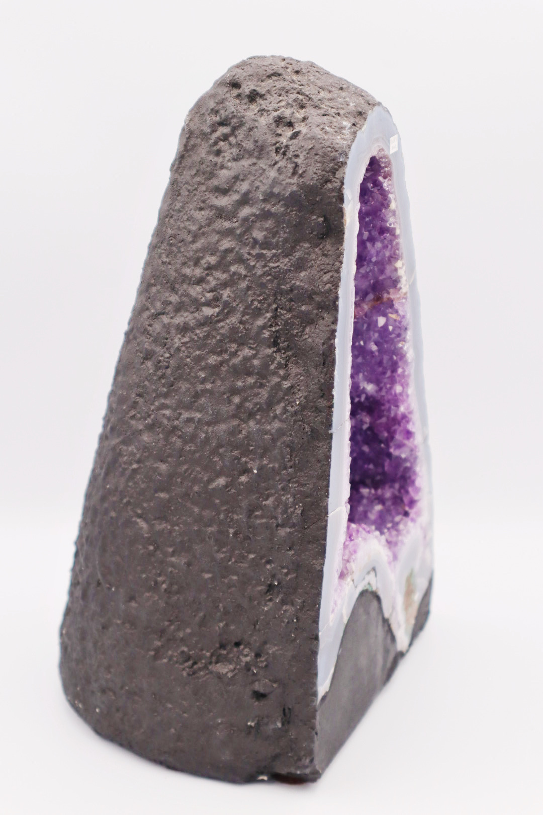 Amethyst Cathedral - The Lizzadro Museum of Lapidary Art