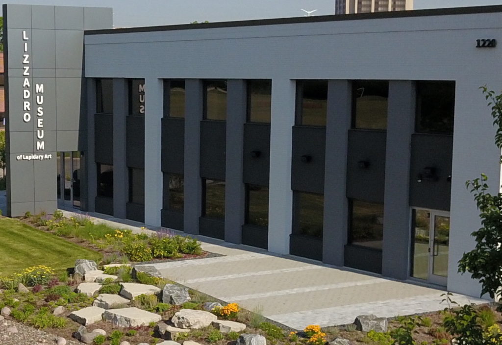 General – The Lizzadro Museum of Lapidary Art