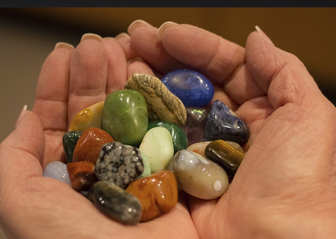 Lizzadro Museum Shop | The Lizzadro Museum of Lapidary Art