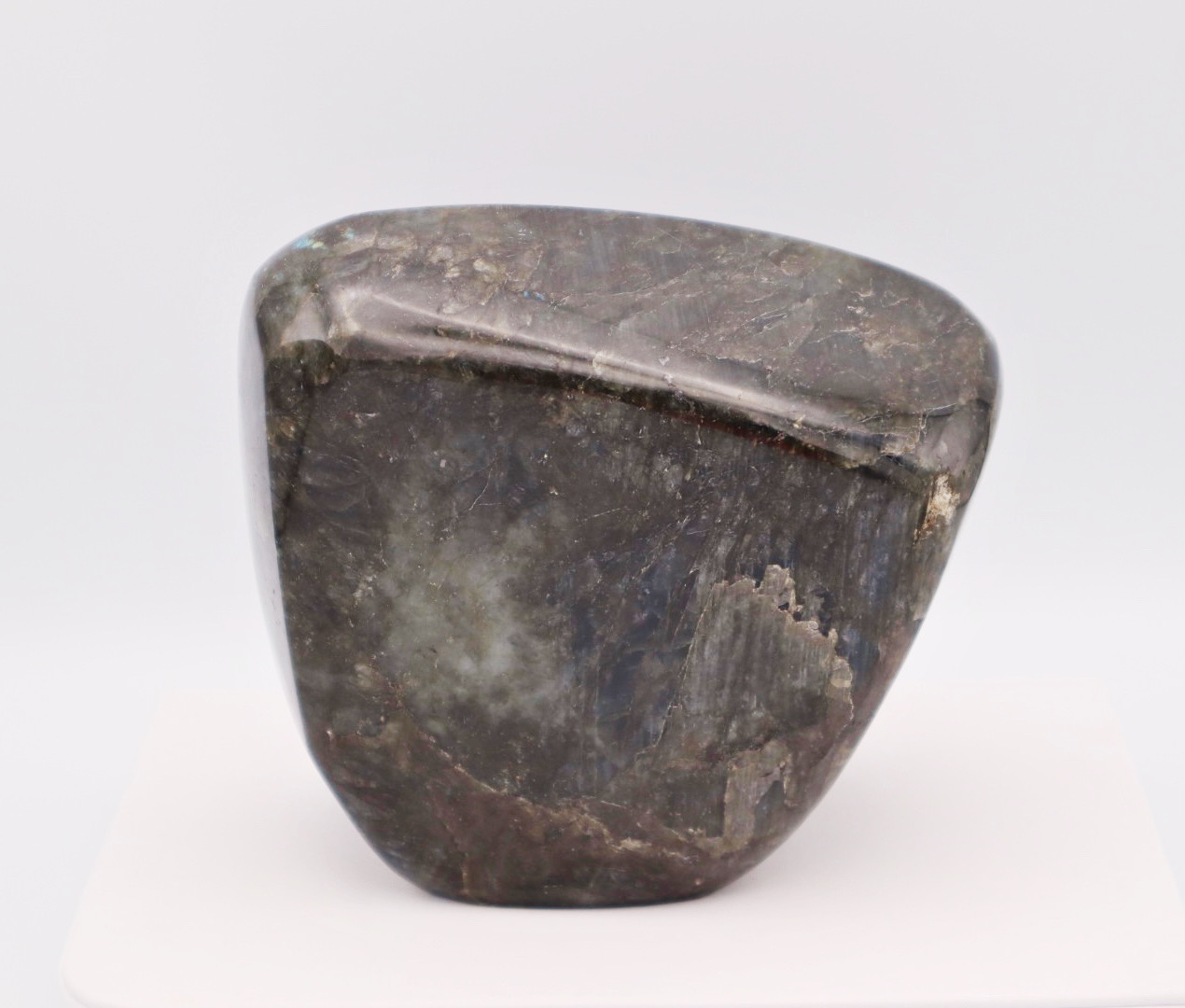 Labradorite Freeform - The Lizzadro Museum of Lapidary Art