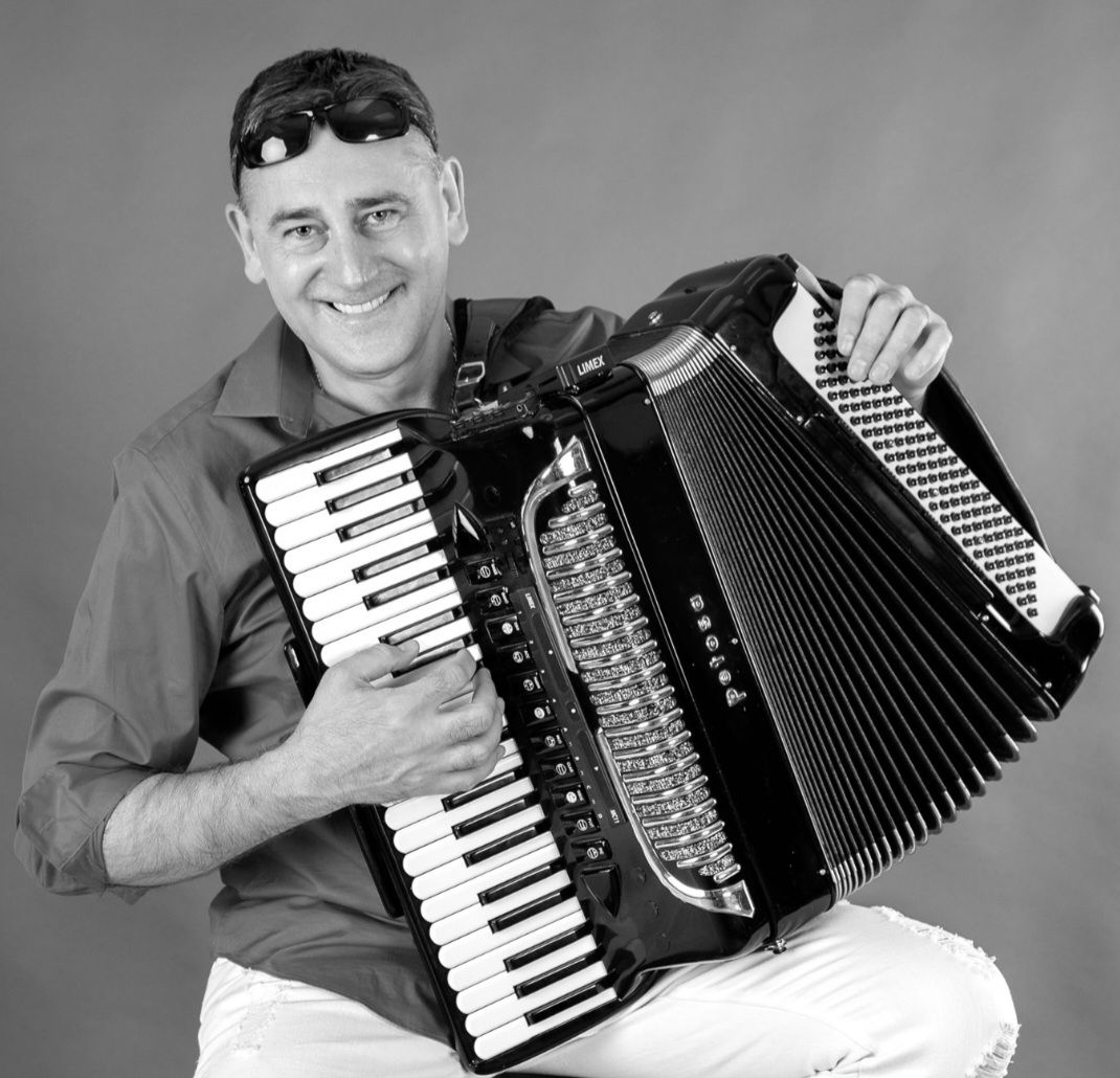 Community Music Program: Toe Tapping Polka - The Lizzadro Museum of ...