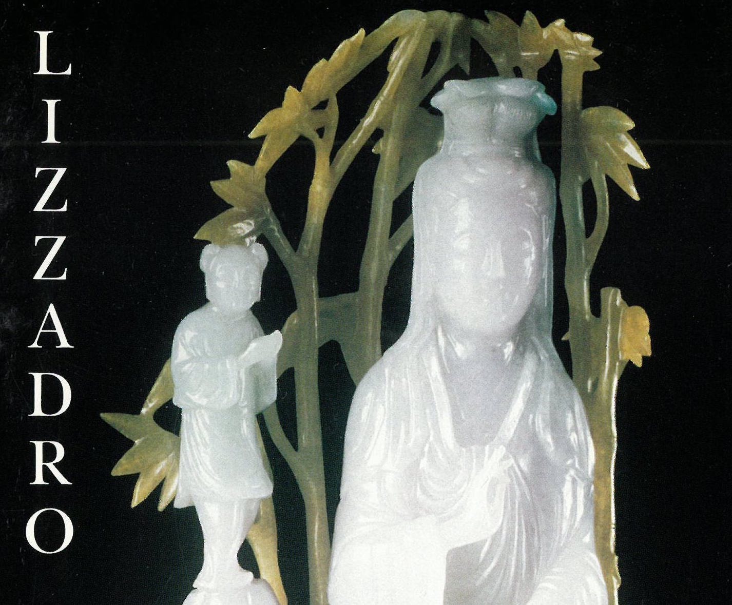 Lizzadro Museum Shop - The Lizzadro Museum of Lapidary Art