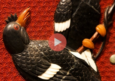 Lizzadro Landing - The Lizzadro Museum of Lapidary Art